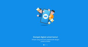 Apa Itu E-Wallet? Jenis, Kelebihan, dan Kekurangannya - Mogamugi